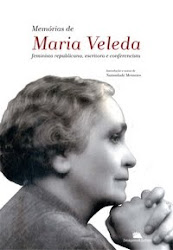 Maria Veleda: Maria Veleda (1871-1955) - Parte I
