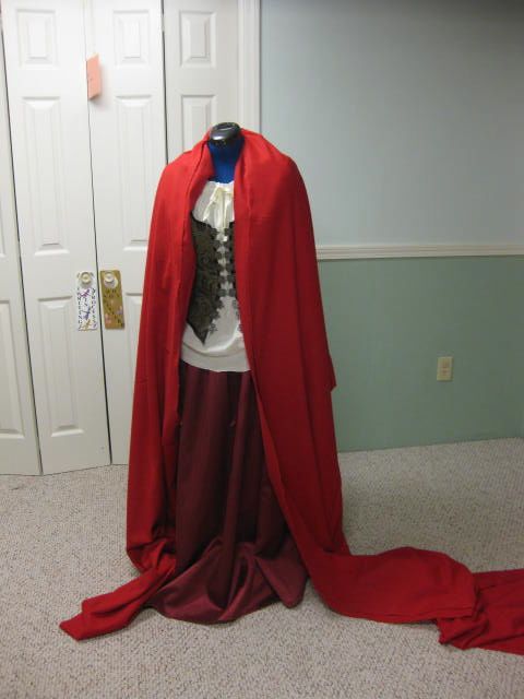 Tangled in my own endeavors