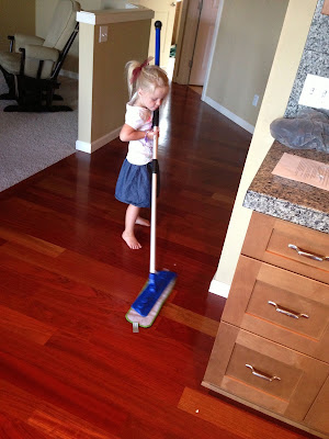 Team Andros: Anniversary, Baby Shower and a Birthday!