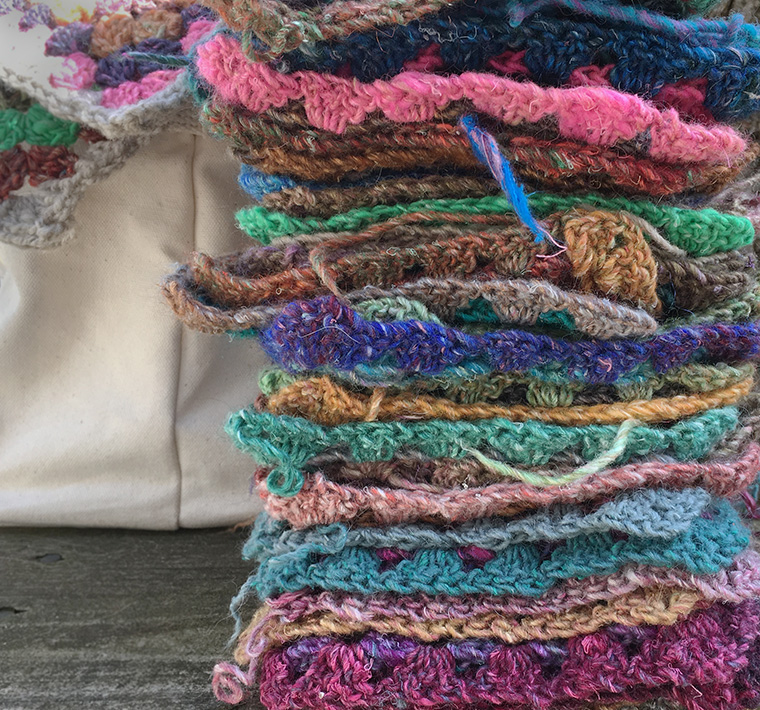 she shoots sheep shots: long drive project options