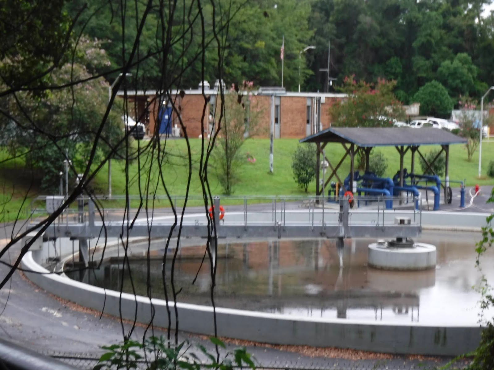 Emergency Repairs To Sewage Treatment Plant emergency-repairs-to-sewage-treatment-plant