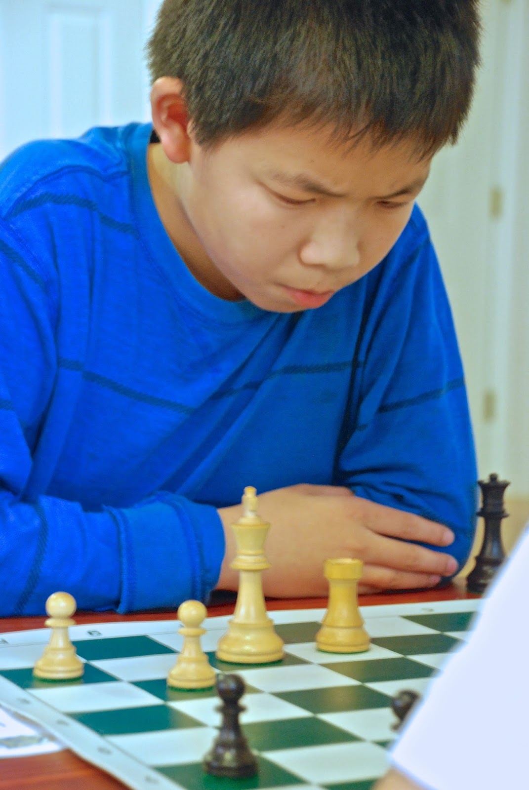 Boylston Chess Club Weblog: BCC: 4SS "$15 OPEN" // RECORD 40 PLAYERS ...