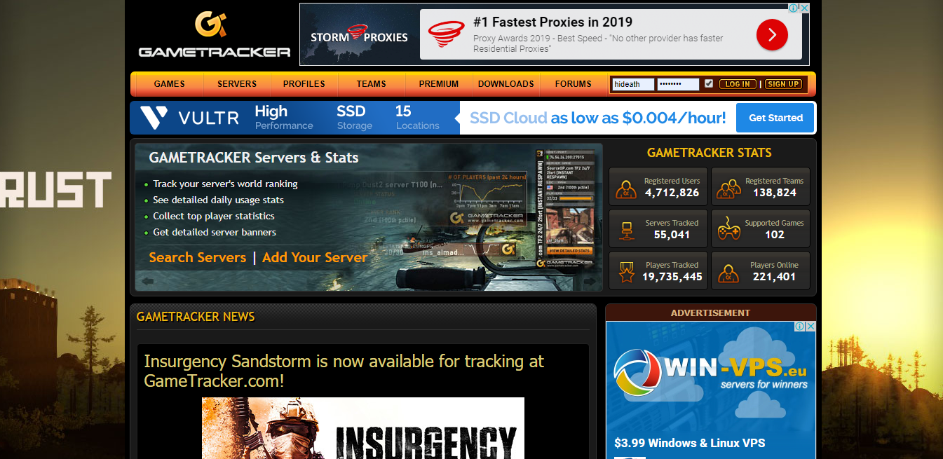 Gaming World - Download free Games