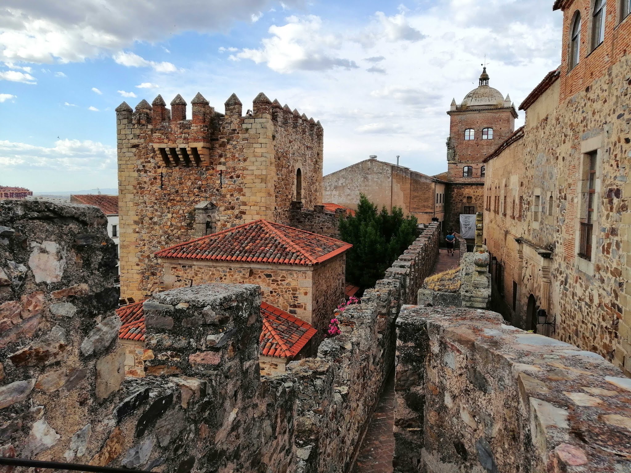 Qué ver en Cáceres - Un Destino Entre Mis Manos
