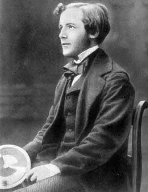 GREAT SCIENTIST: james clerk maxwell