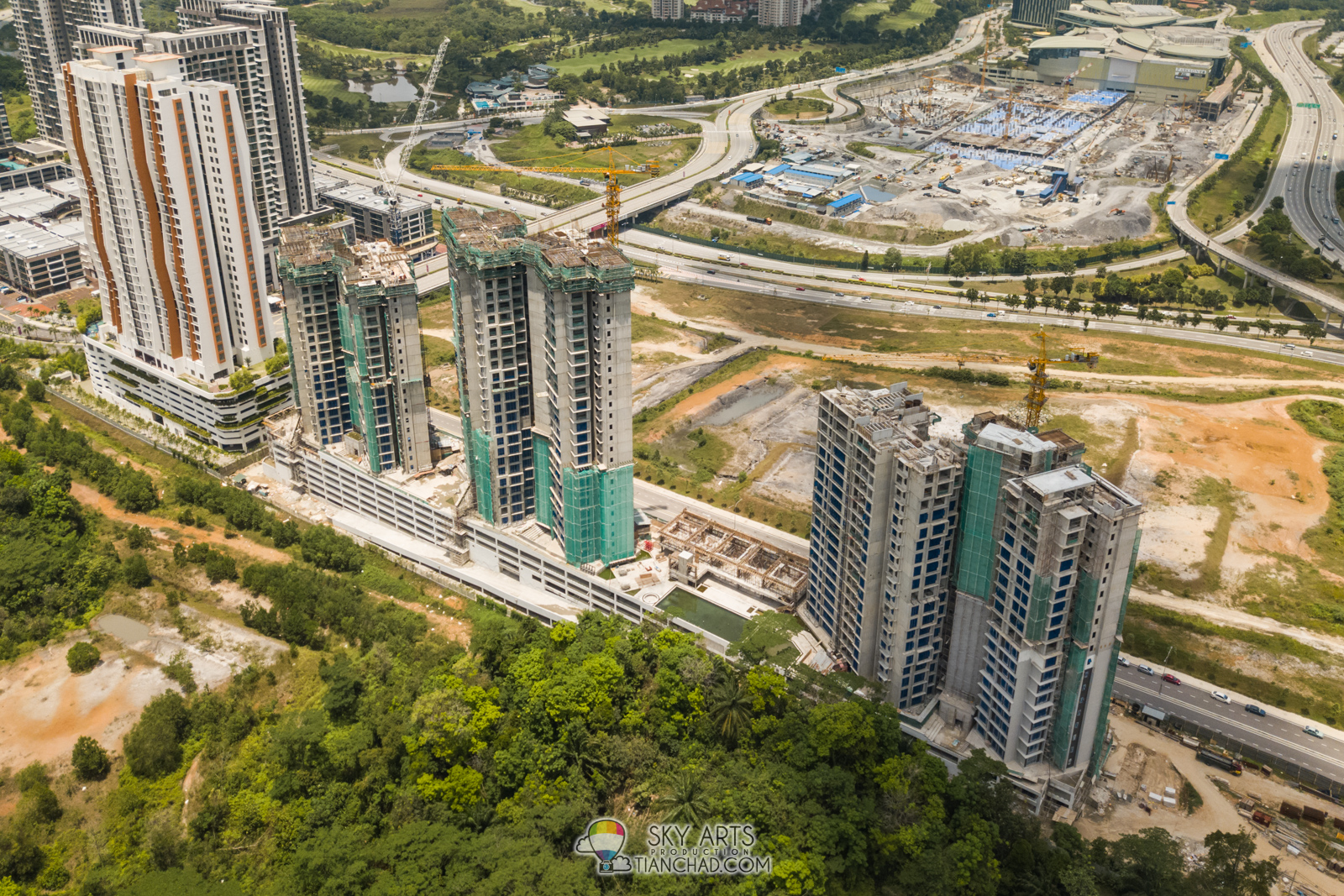 THE CLIO 2 RESIDENCES @ IOI RESORT CITY - SHOULD YOU BUY HERE?