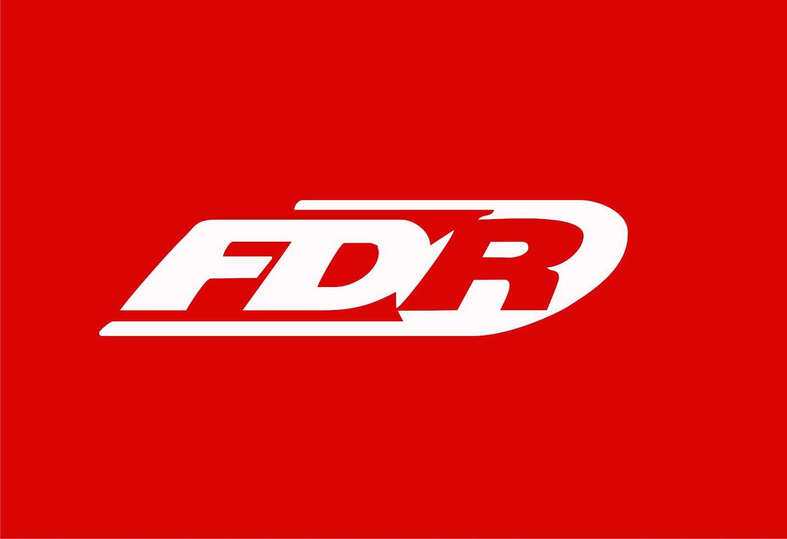 Logo FDR ~ Nulight Creation