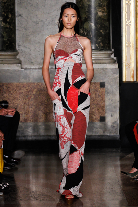 Couture Carrie: Gorgeous Gowns