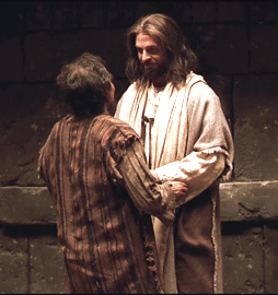 Scripture for Today: Psalm 139 ~ The way of everlasting