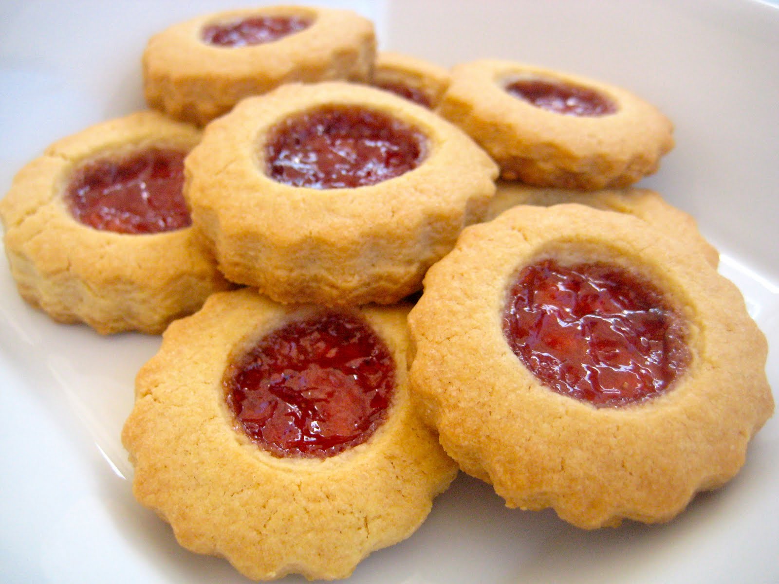 Dolce Alternativo: COOKIES