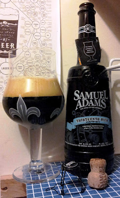 Not Another Beer Review: Samuel Adams (Barrel Room Collection ...