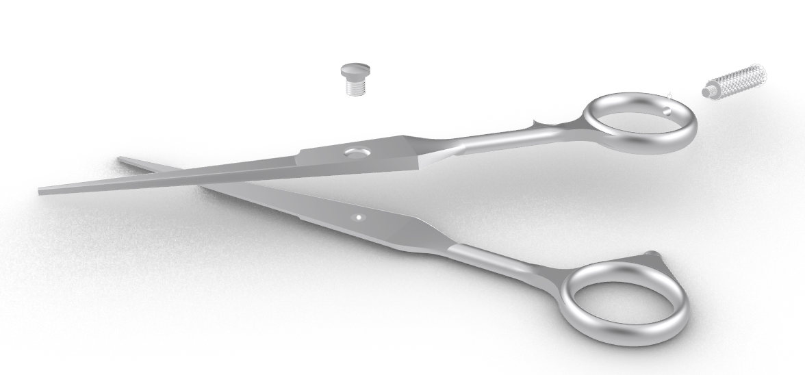 Object Design: Reverse Engineered Object: Completed