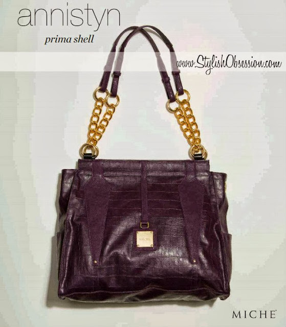 Retired Miche: Annistyn Prima Shell ~ Hostess Exclusive October ...