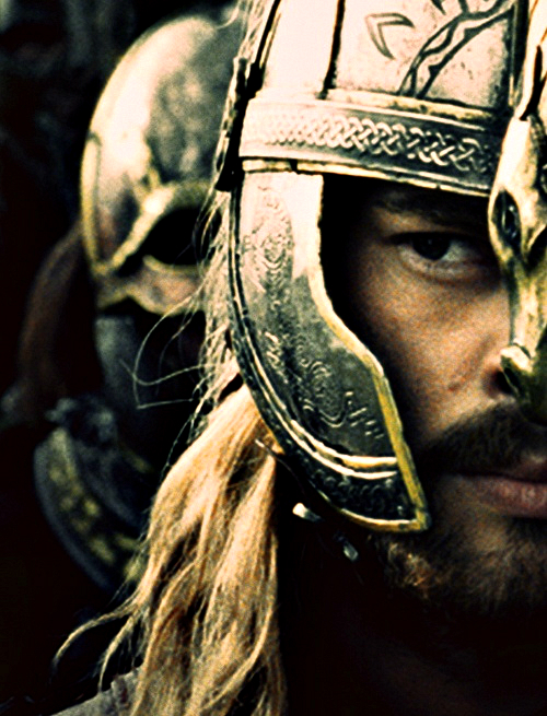 S.M.U.T.: An Eomer Lemon -- Recompense