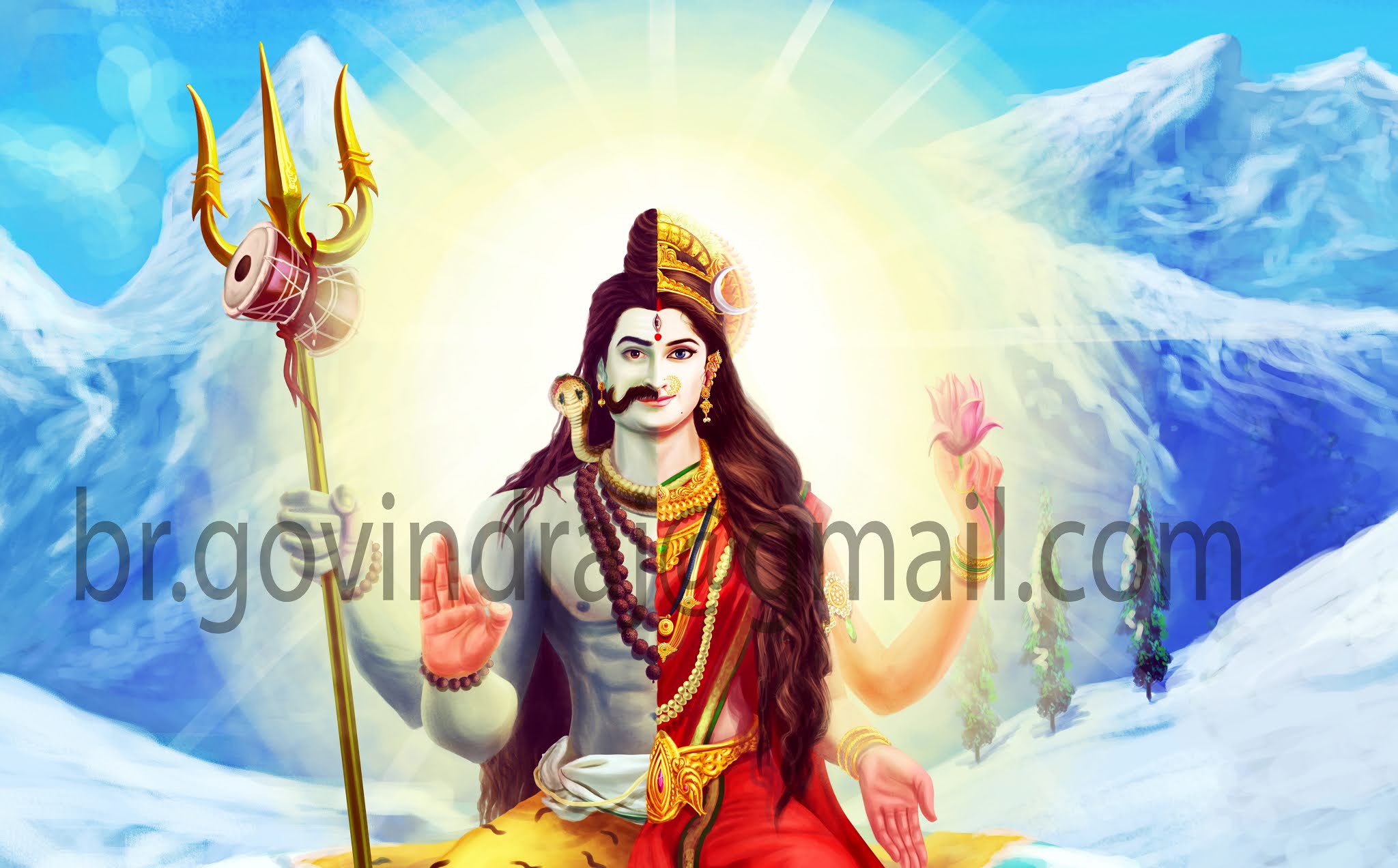 Govindraj blog