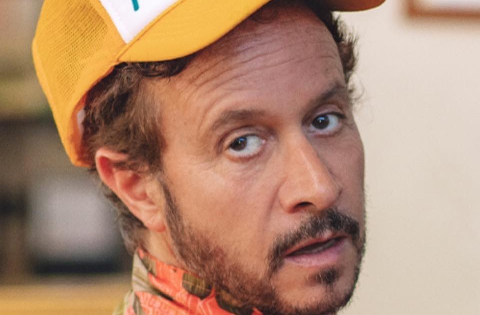 Pauly Shore Age, Height, Weight, Net Worth, Wife, Wiki, Family, Bio ...