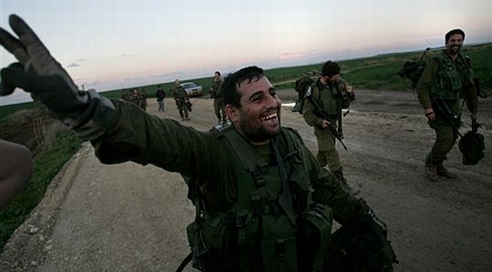 World Peace: 5 Pasukan Elit Terbaik