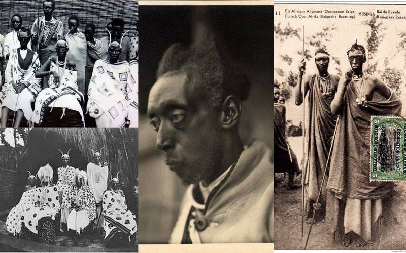 Congo création active: Question de l'heure