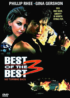 blu-ray and dvd covers: BEDAZZLED DVD, BEST OF THE BEST 3 DVD, BETRAYED ...