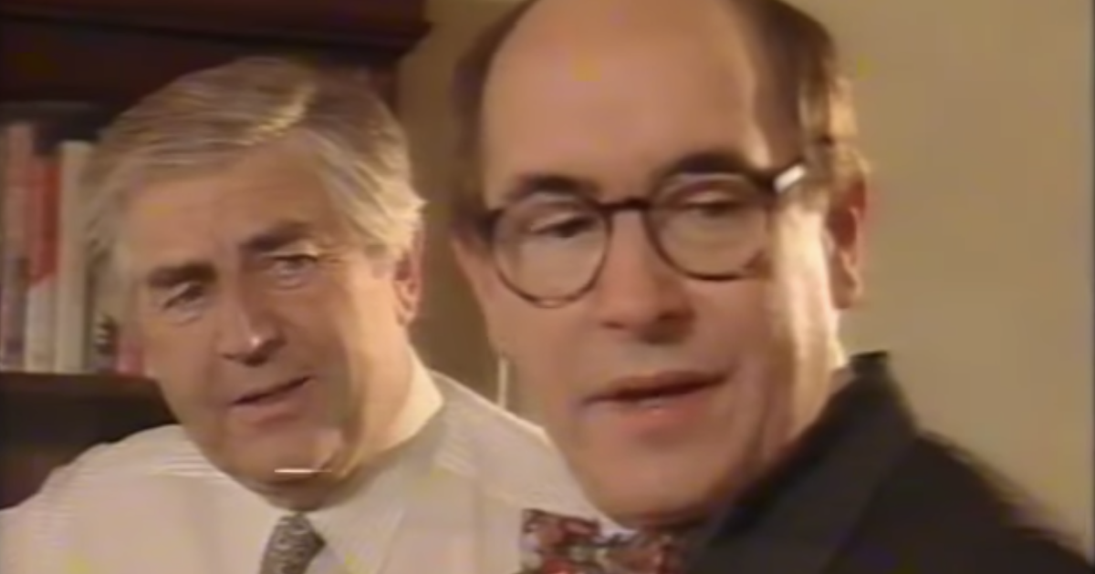 Coronation Street Blog: The Week In Classic Corrie