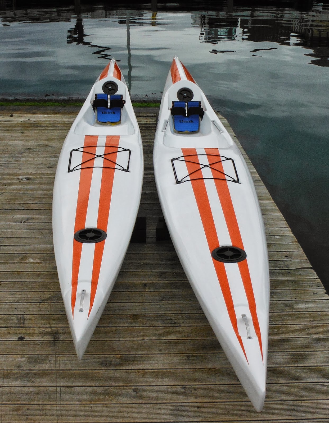 Welly Paddlers: Think Photo slide show