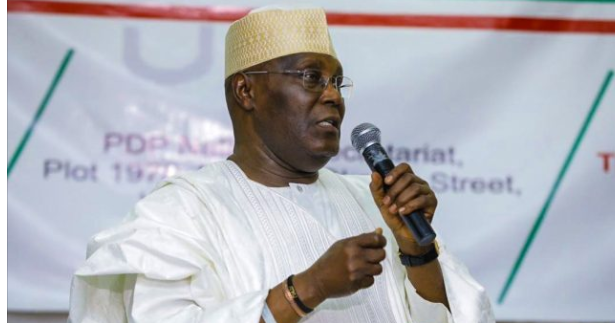 Rejection of six years single term for presidents, governors, a missed opportunity -Atiku tell ...