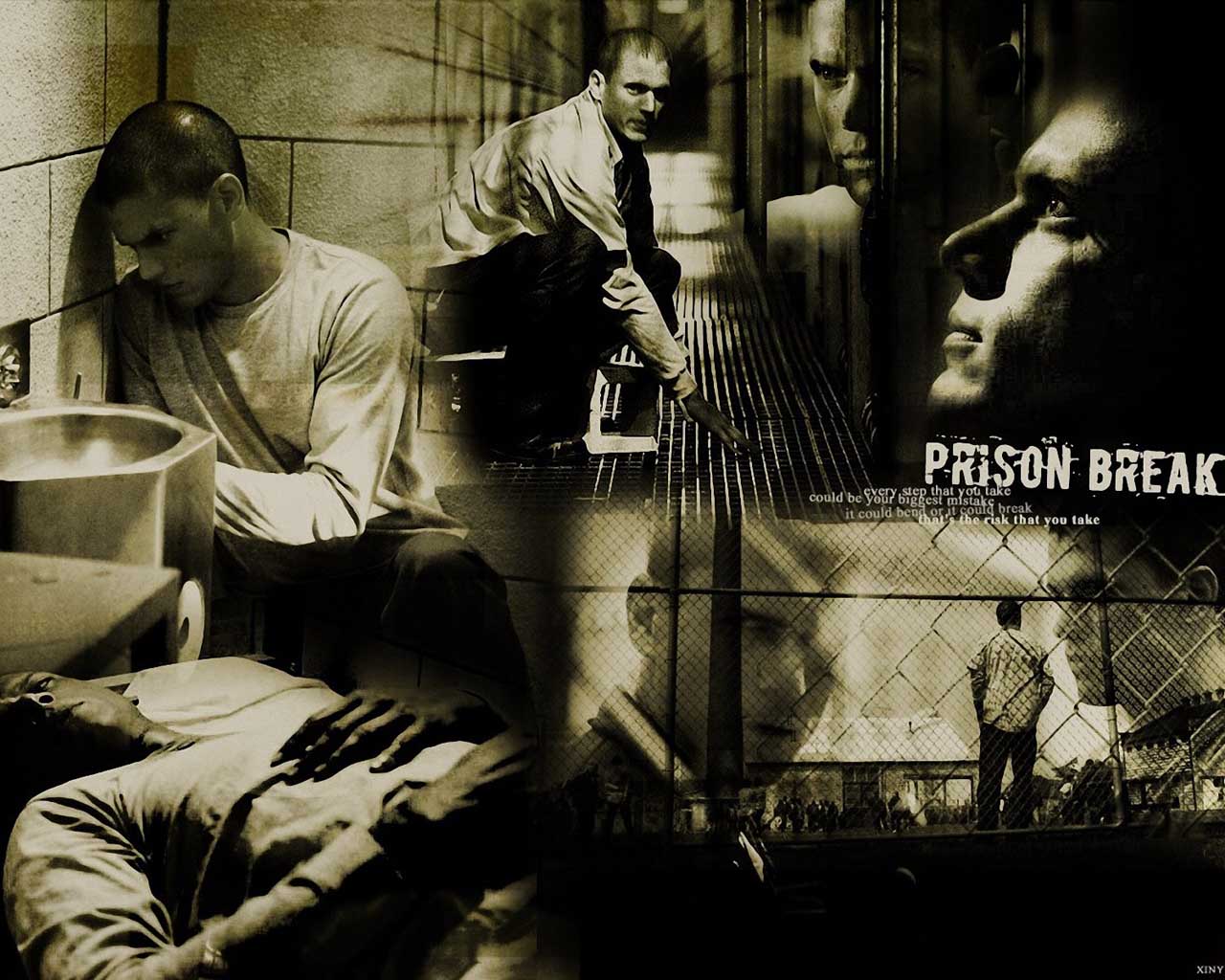 Prison Break Poster Gallery2 | Tv Series Posters and Cast