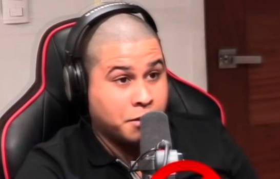 SANTO DOMINGO: Apresan a Federal Millones - Barahona Perla del Sur