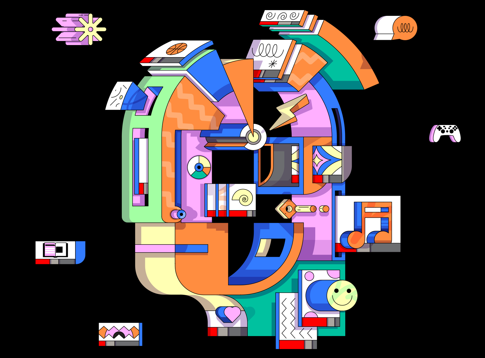 Google's YouTube Introduces Second Generation Argos Chip for Better ...