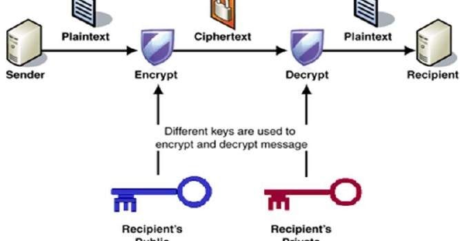 RSA cryptosystem - Proofs of correctness