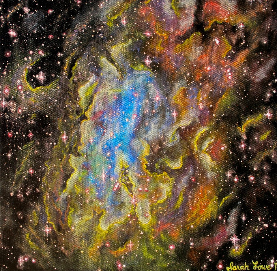 Isis Oh Isis: Gallery of Work