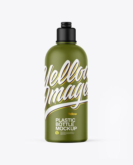 200+ Best Shampoo Bottle Mockup Templates | Free & Premium