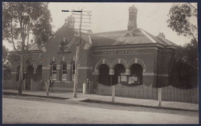 Casey Cardinia - links to our past: Identical Post Offices - Berwick ...