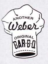 Captive Wild Woman: Weber Grill Design Timeline for Barbecue Nostalgists