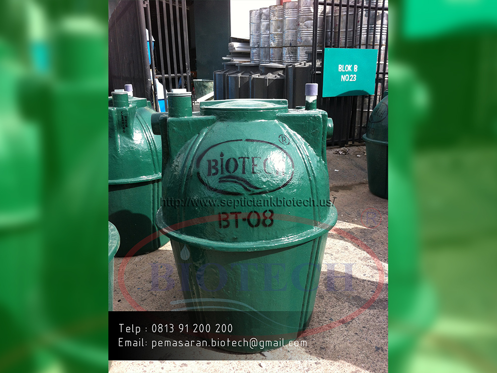 BIOTECH | 081391200200