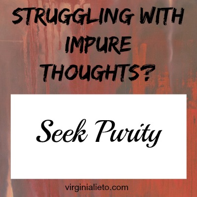 Struggling with Impure Thoughts? See Purity