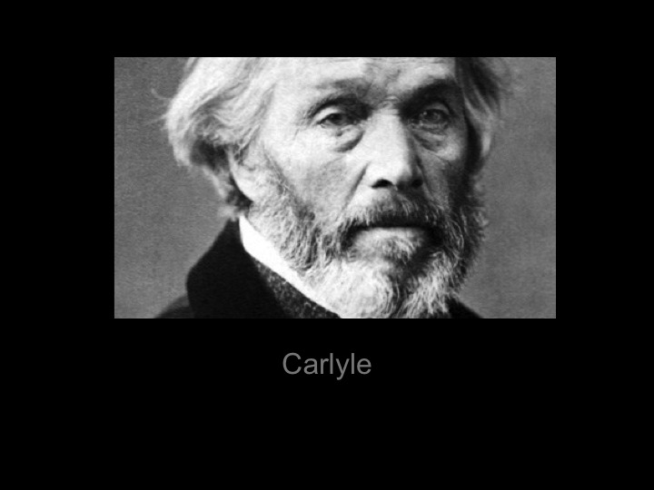 Out of Phase: Mencius Moldbug & NRx - Geeks for Monarchy