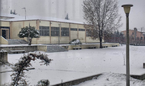 ΑΝΑΛΥΤΙΚΑ: ΤΑ ΣΧΟΛΕΙΑ ΠΟΥ ΘΑ ΠΑΡΑΜΕΙΝΟΥΝ ΚΛΕΙΣΤΑ ΑΥΡΙΟ ΛΟΓΩ ΧΙΟΝΙΑ ΚΑΙ ...