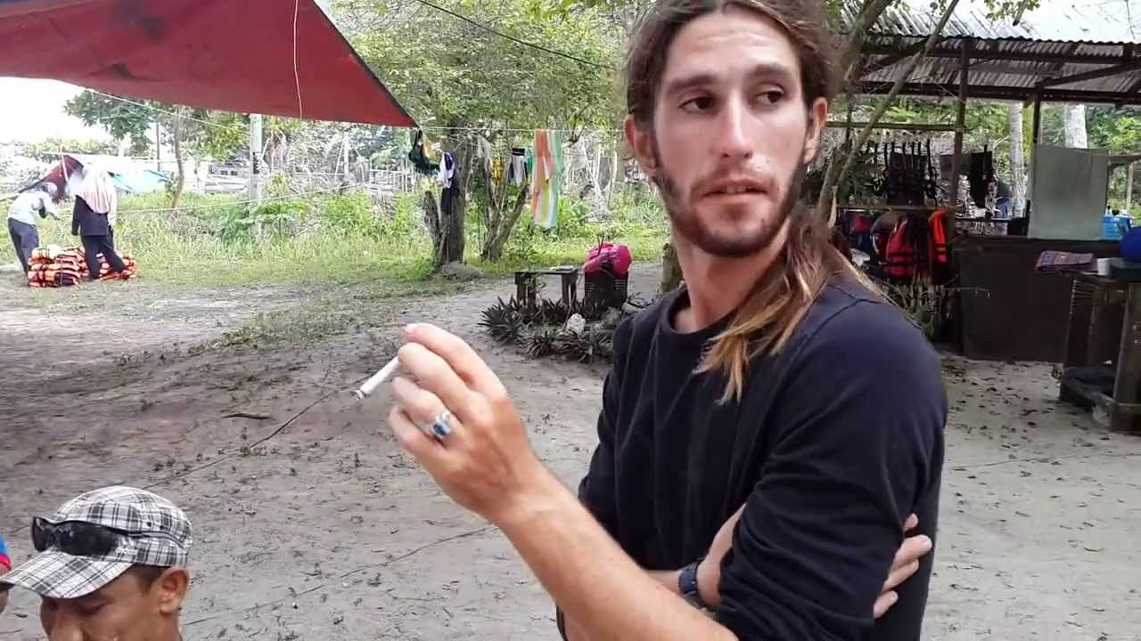 Biodata Mat Dan | Viral Video