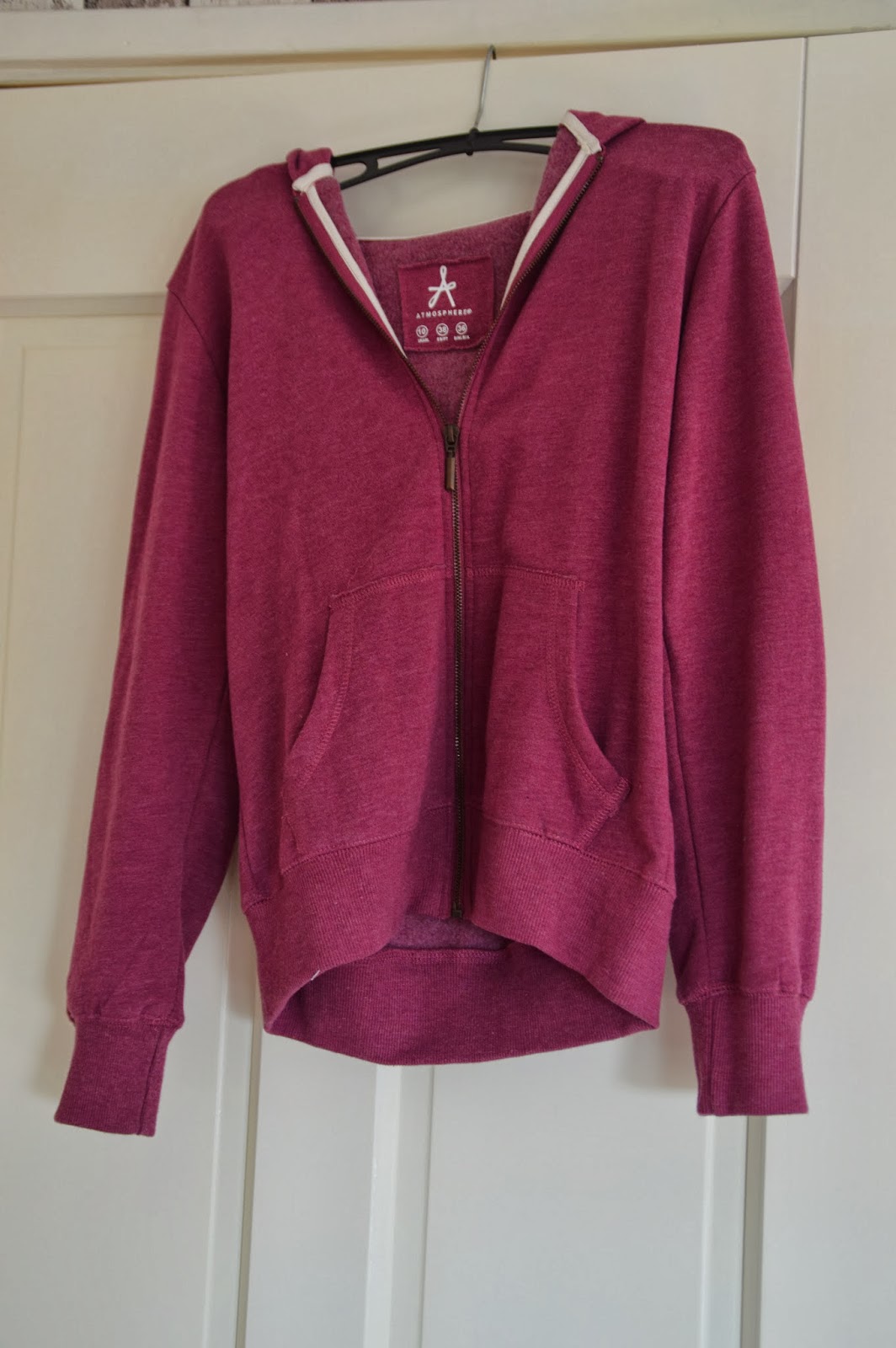 Bamboo Bear: Shoplog - Primark Almere