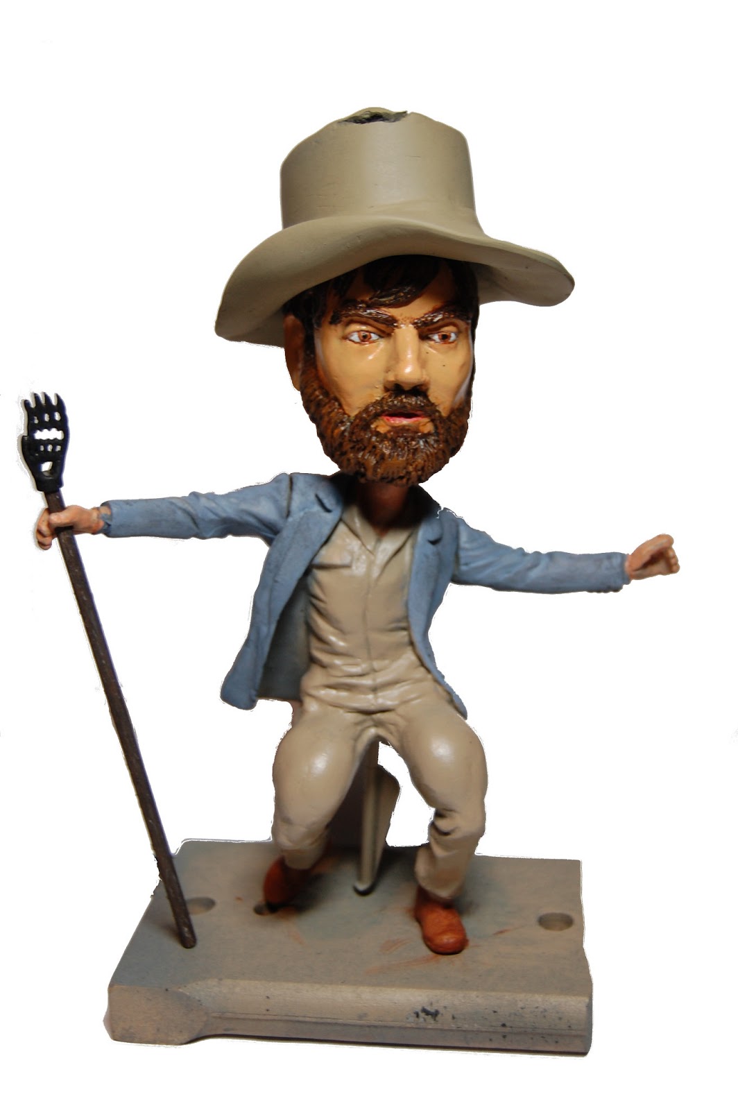 Debbie's Manos: Random Cool Stuff