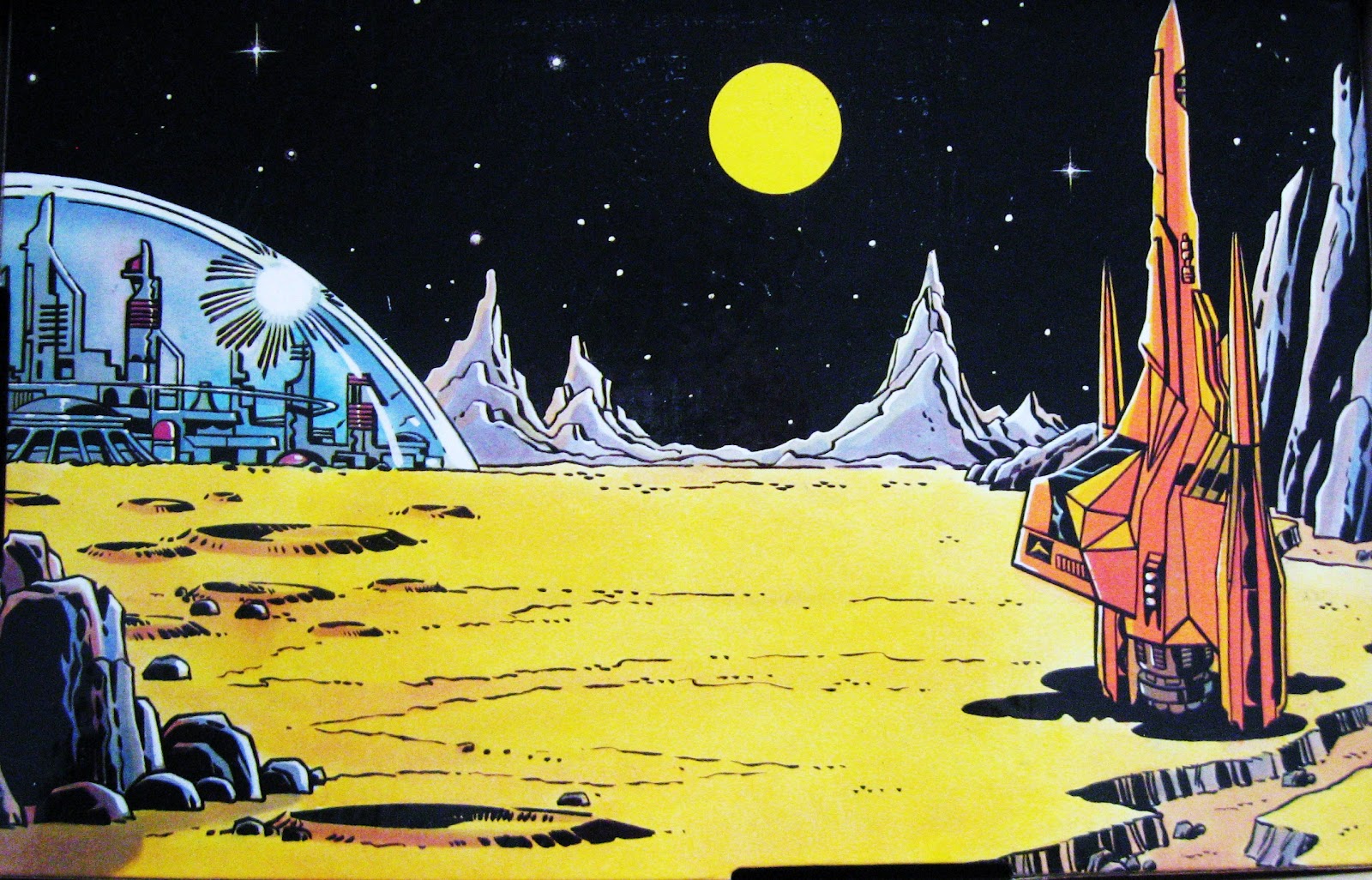 John Kenneth Muir's Reflections on Cult Movies and Classic TV ...