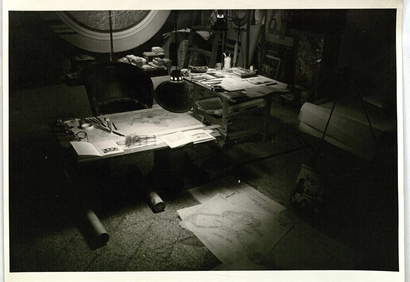 Eugene Ray Architect: Atelier Eugene Ray