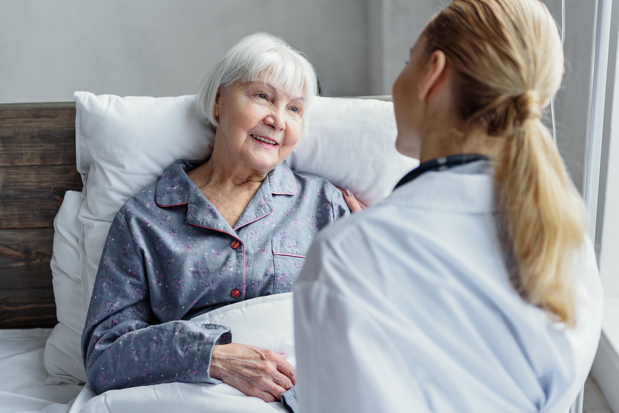 The Importance of Routine in Adult Care at Home in Massachusetts