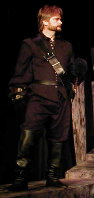 Elanor Lawrence: Classic of the Week: King Lear