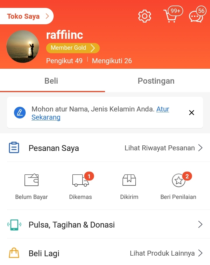 √ Cara Menghubungi Customer Service Shopee untuk Bantuan - Rafinternet