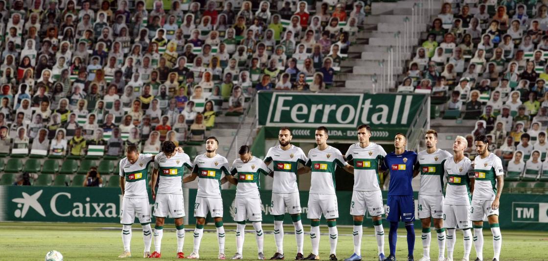 √ Sejarah Elche Club - Izbio