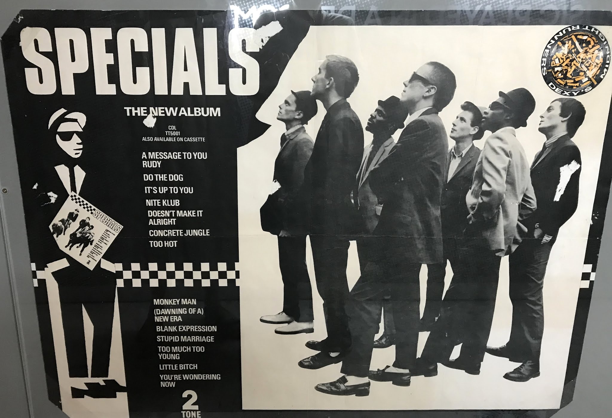 A Place Called Space: 2 Tone - Lives and Legacies