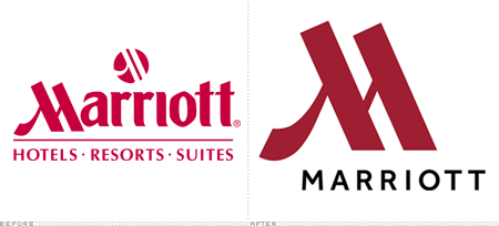 Mundo Das Marcas: MARRIOTT