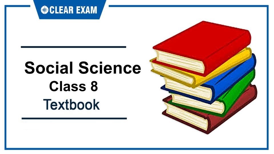 AP Board Class 8 Social Science Textbooks